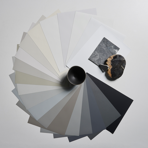 Blockout – Luxaflex Complimentary Fabric Samples